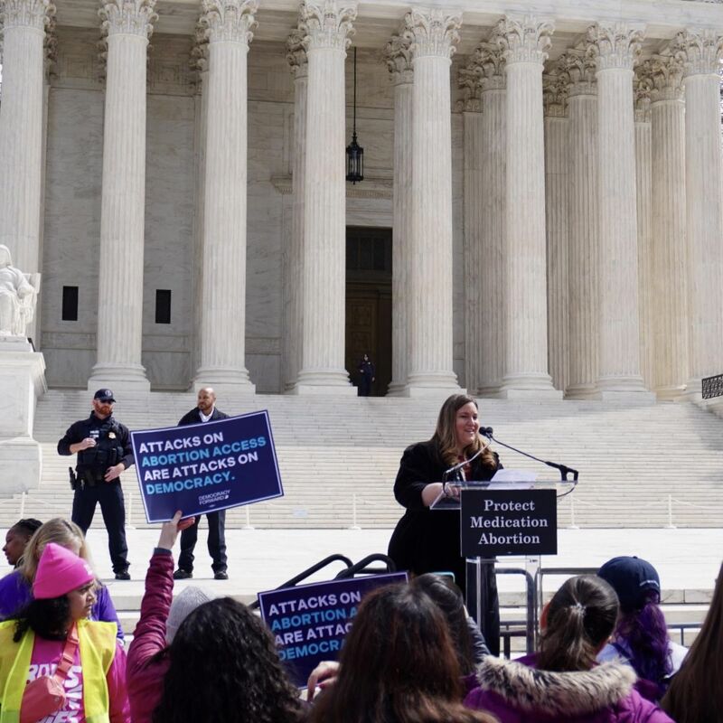 Democracy Forward on LinkedIn: #scotus Democracy Forward on LinkedIn: #scotus