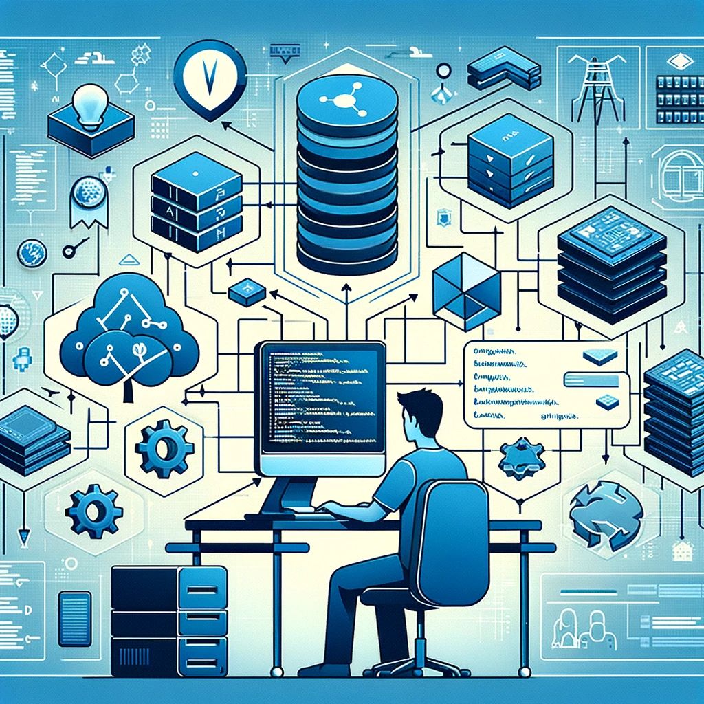 Why Algorithms and Data Structures Matter for Backend Developers ... Why Algorithms and Data Structures Matter for Backend Developers ...