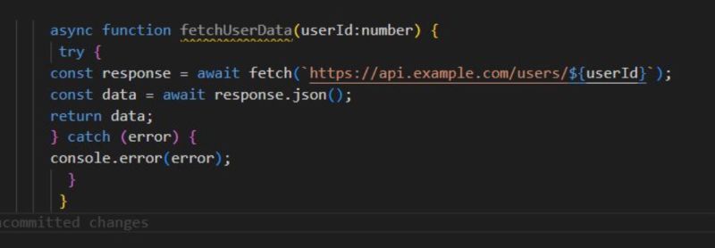 Ajay sharma on LinkedIn: #javascript #promises #asyncprogramming #reactjs Ajay sharma on LinkedIn: #javascript #promises #asyncprogramming #reactjs