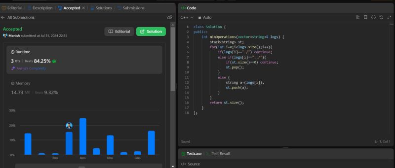 Manish Kalwani on LinkedIn: On Day 58 #100DaysOfCode challenge, I ... Manish Kalwani on LinkedIn: On Day 58 #100DaysOfCode challenge, I ...