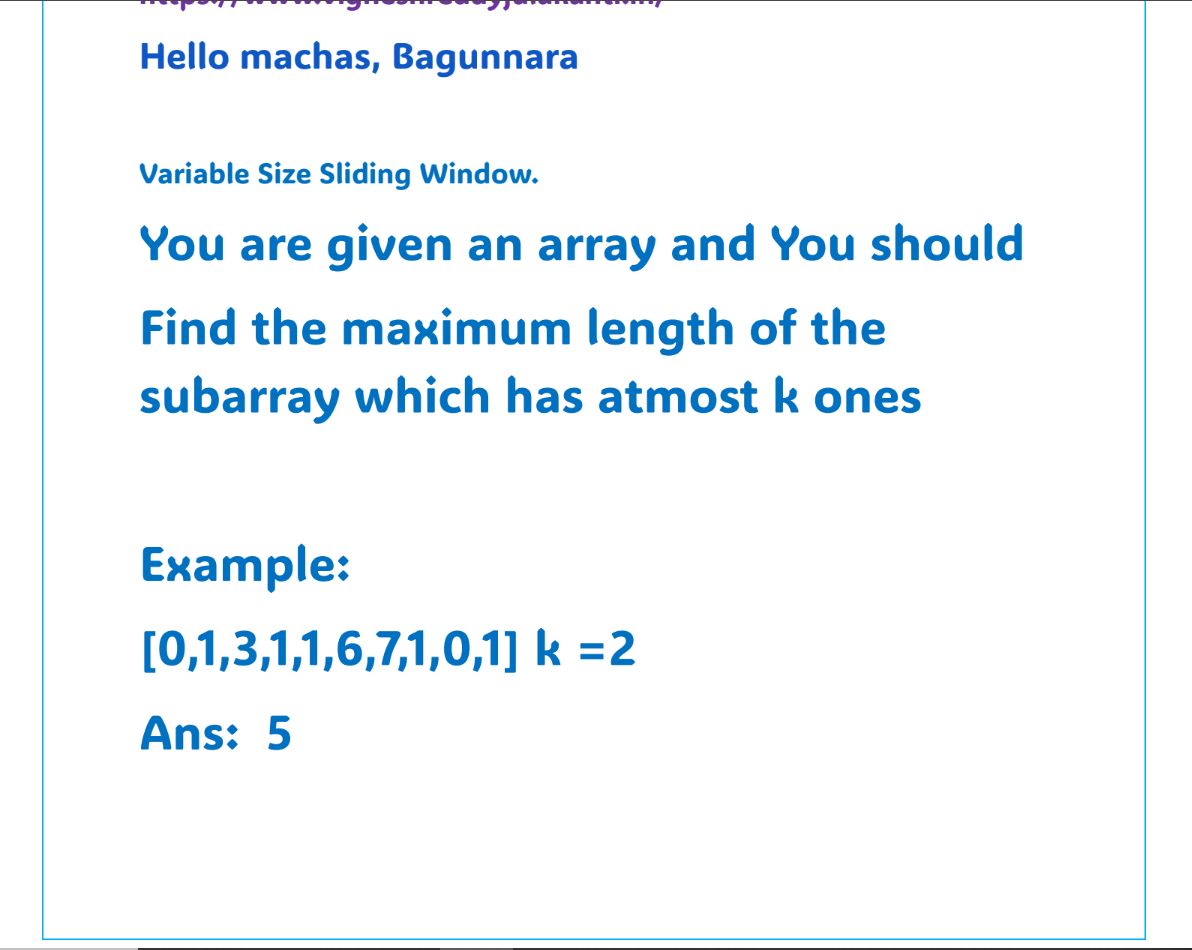 Hemasundaranaidu Matsa on LinkedIn: #java #programming #datastructures ... Hemasundaranaidu Matsa on LinkedIn: #java #programming #datastructures ...