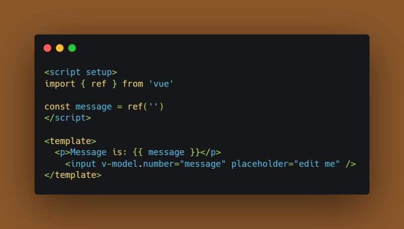 #vuejs #webdevelopment #javascript | Ali Rabbi #vuejs #webdevelopment #javascript | Ali Rabbi