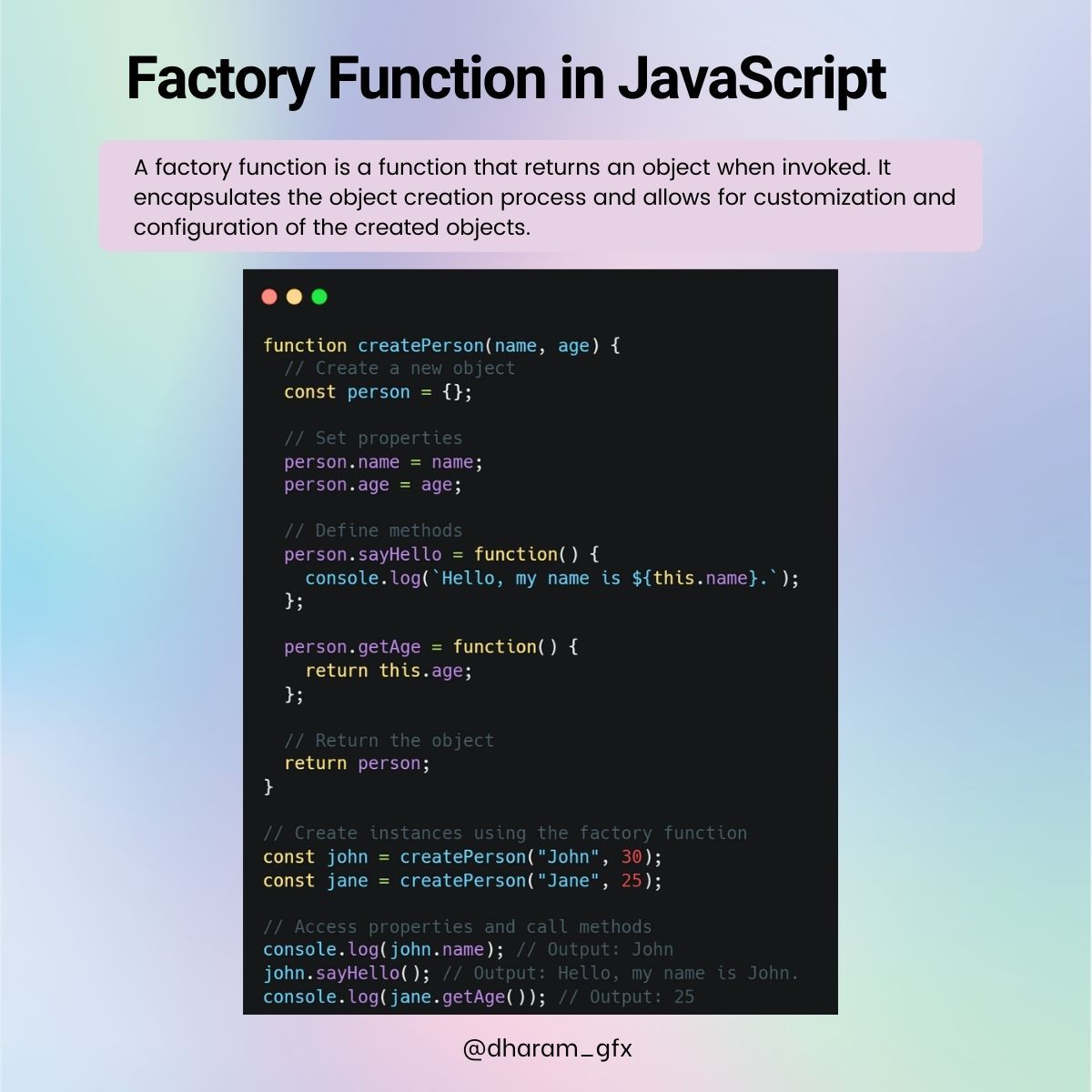 Dharmendra kumar on LinkedIn: #javascript #webdeveloper #frontenddeveloper Dharmendra kumar on LinkedIn: #javascript #webdeveloper #frontenddeveloper