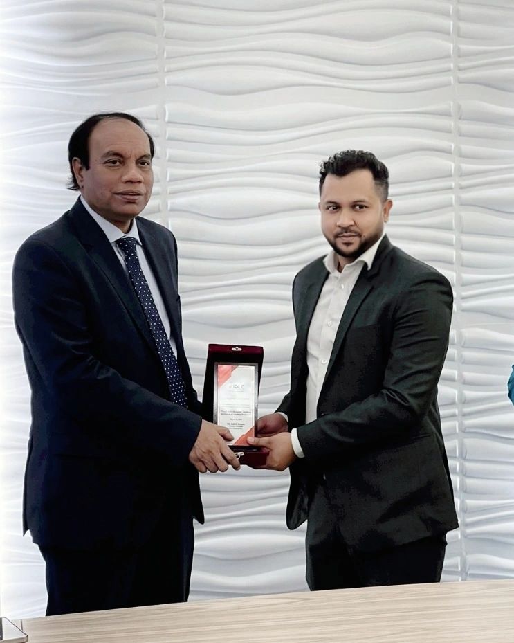 Sabbir Hossen on LinkedIn: #alhamdulillah #idlc_financing_happiness ... Sabbir Hossen on LinkedIn: #alhamdulillah #idlc_financing_happiness ...