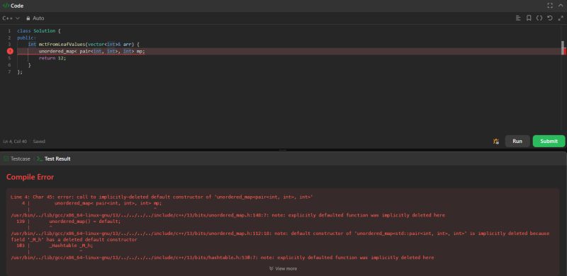 ADARSH PATEL on LinkedIn: 💡Coding Insight: When I was using an ... ADARSH PATEL on LinkedIn: 💡Coding Insight: When I was using an ...