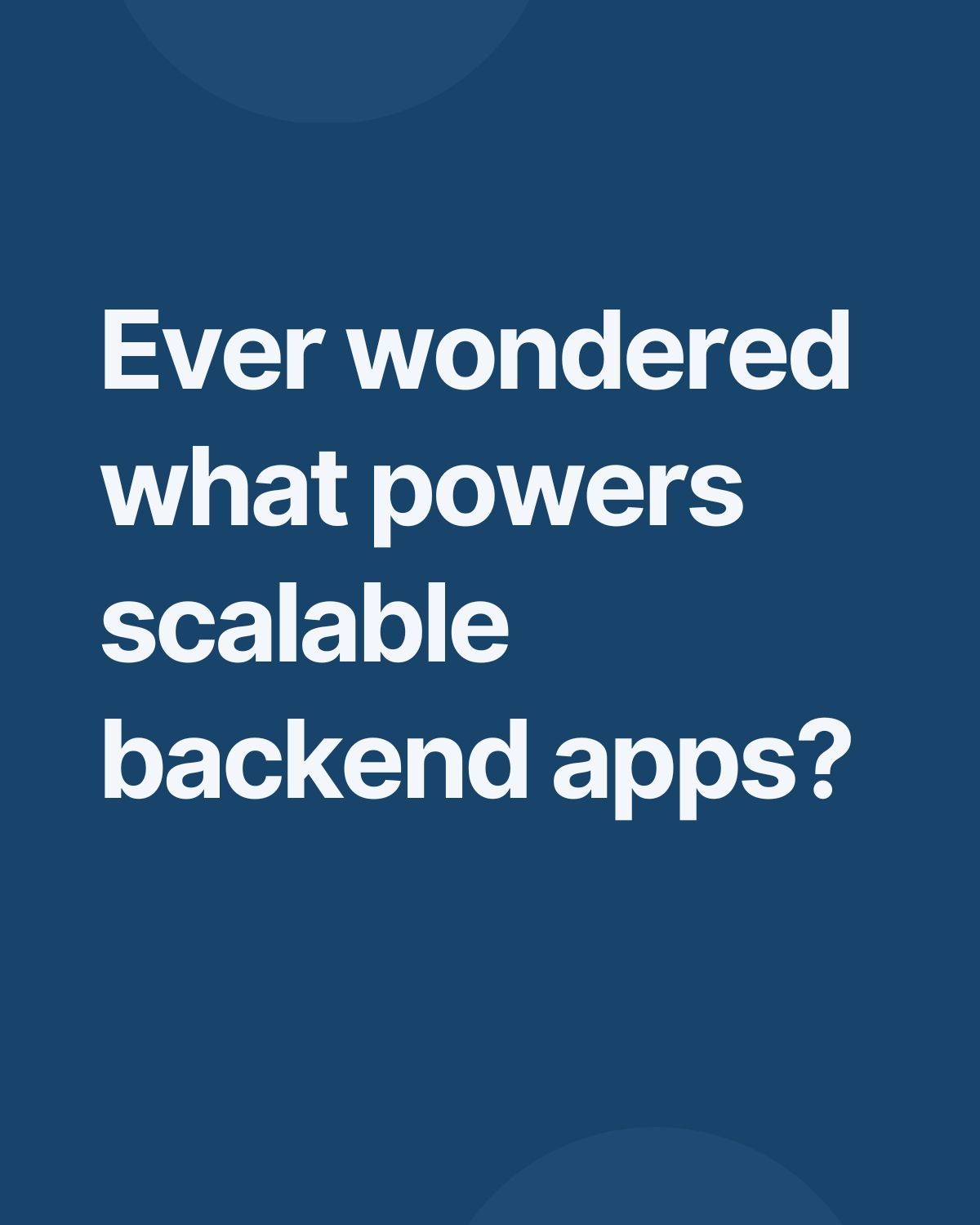 Ayush Goyal on LinkedIn: #nodejs #backenddevelopment #javascript # ... Ayush Goyal on LinkedIn: #nodejs #backenddevelopment #javascript # ...