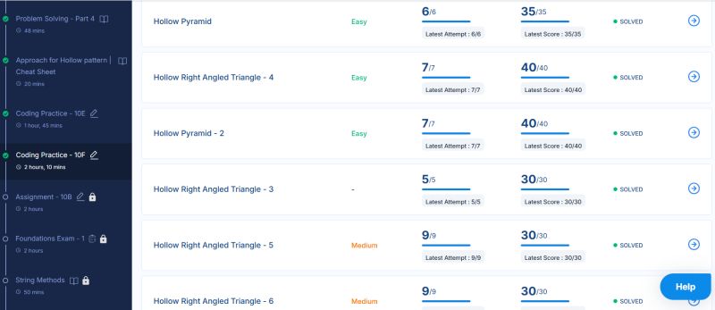 Asra Fathima on LinkedIn: #day3 #30dayscodingchallenge #nxtwave #ccbp # ... Asra Fathima on LinkedIn: #day3 #30dayscodingchallenge #nxtwave #ccbp # ...
