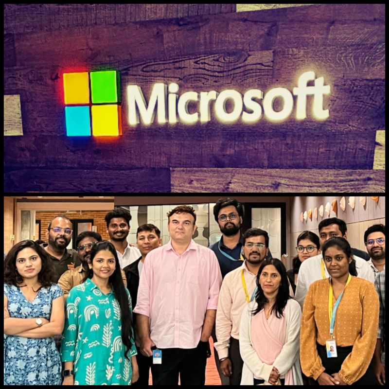 #microsoft #collaboration #innovation #ltimindtree #cybersecurity #xdr ... #microsoft #collaboration #innovation #ltimindtree #cybersecurity #xdr ...