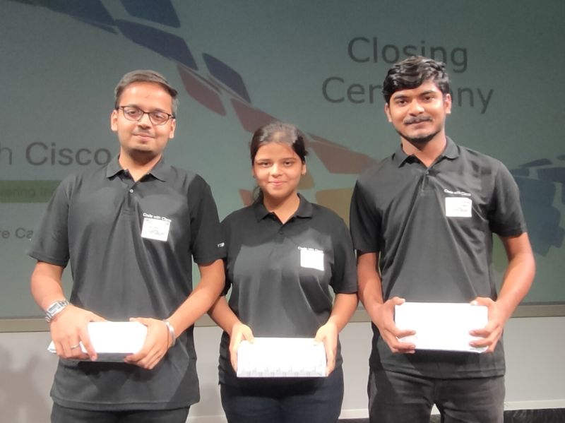 OSCode on LinkedIn: Congratulations to Surya Pratap Singh, Kriti ... OSCode on LinkedIn: Congratulations to Surya Pratap Singh, Kriti ...