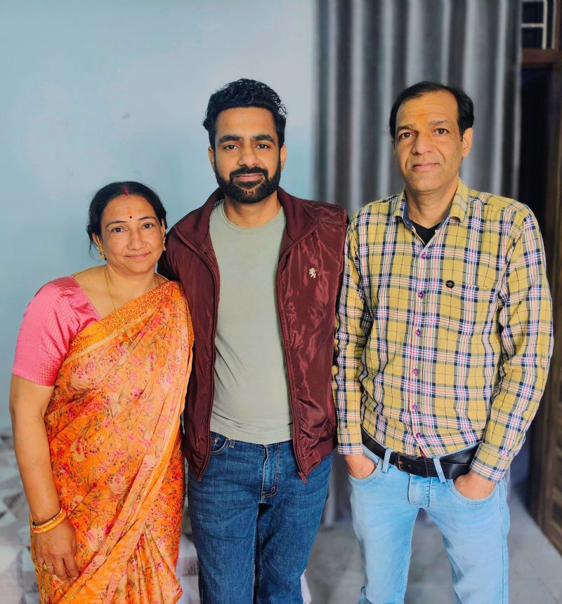 Rohit Kumar Sharma on LinkedIn: #justcaptured Rohit Kumar Sharma on LinkedIn: #justcaptured