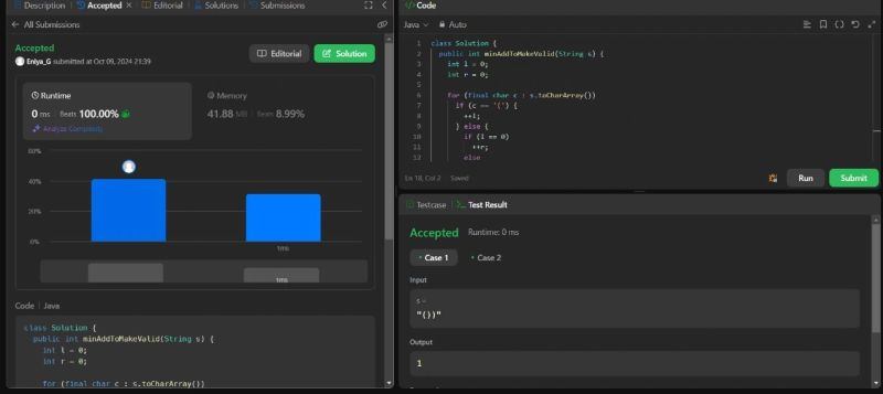 Eniya G on LinkedIn: Today, I tackled Day 29 of my coding challenge ... Eniya G on LinkedIn: Today, I tackled Day 29 of my coding challenge ...