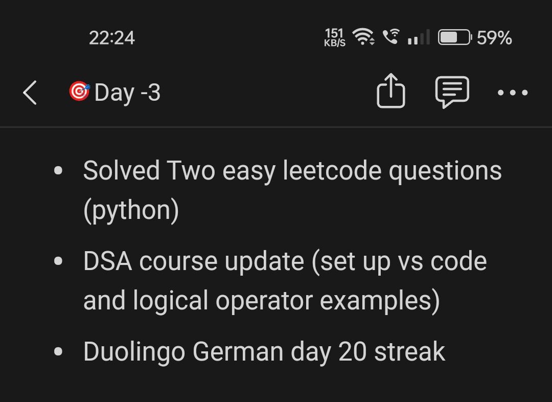 Gajula Prakash Babu on LinkedIn: #100daysofcode #leetcode26 #leetcode28 ... Gajula Prakash Babu on LinkedIn: #100daysofcode #leetcode26 #leetcode28 ...