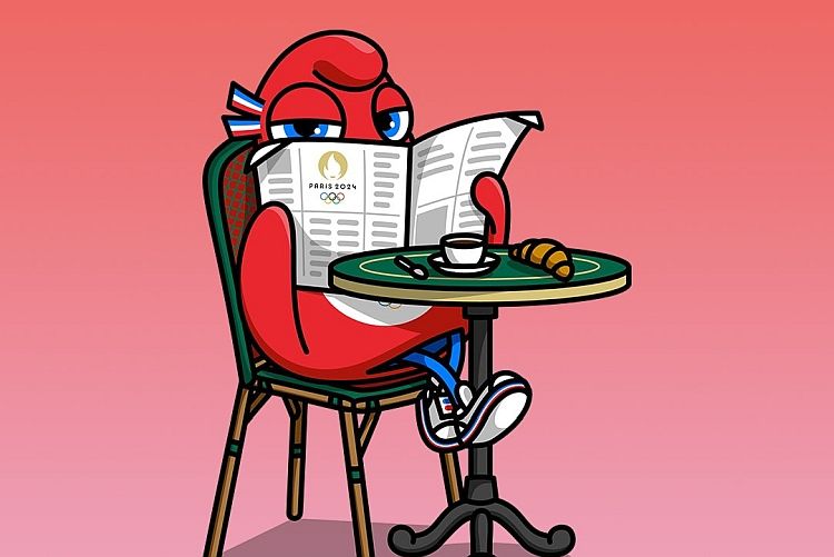 Rich Perelman on LinkedIn: TSX REPORT: French poll shows confidence ... Rich Perelman on LinkedIn: TSX REPORT: French poll shows confidence ...