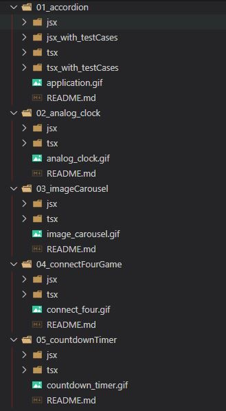 SaiTeja Gatadi on LinkedIn: #typescript #javascript #react #machinecoding SaiTeja Gatadi on LinkedIn: #typescript #javascript #react #machinecoding