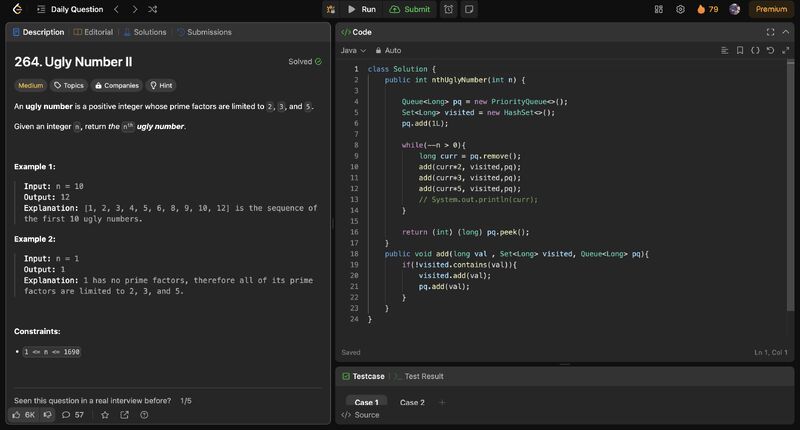 Varun Saraf on LinkedIn: #leetcode Varun Saraf on LinkedIn: #leetcode