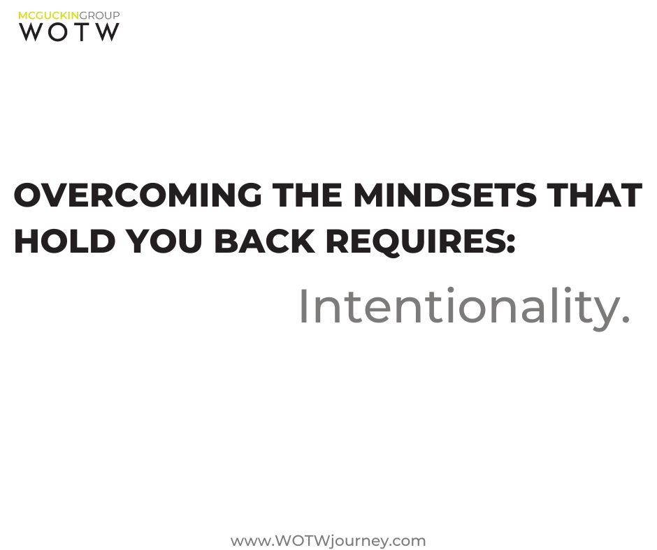 Robin Segerdahl on LinkedIn: So true: Overcoming the mindsets that hold ... Robin Segerdahl on LinkedIn: So true: Overcoming the mindsets that hold ...