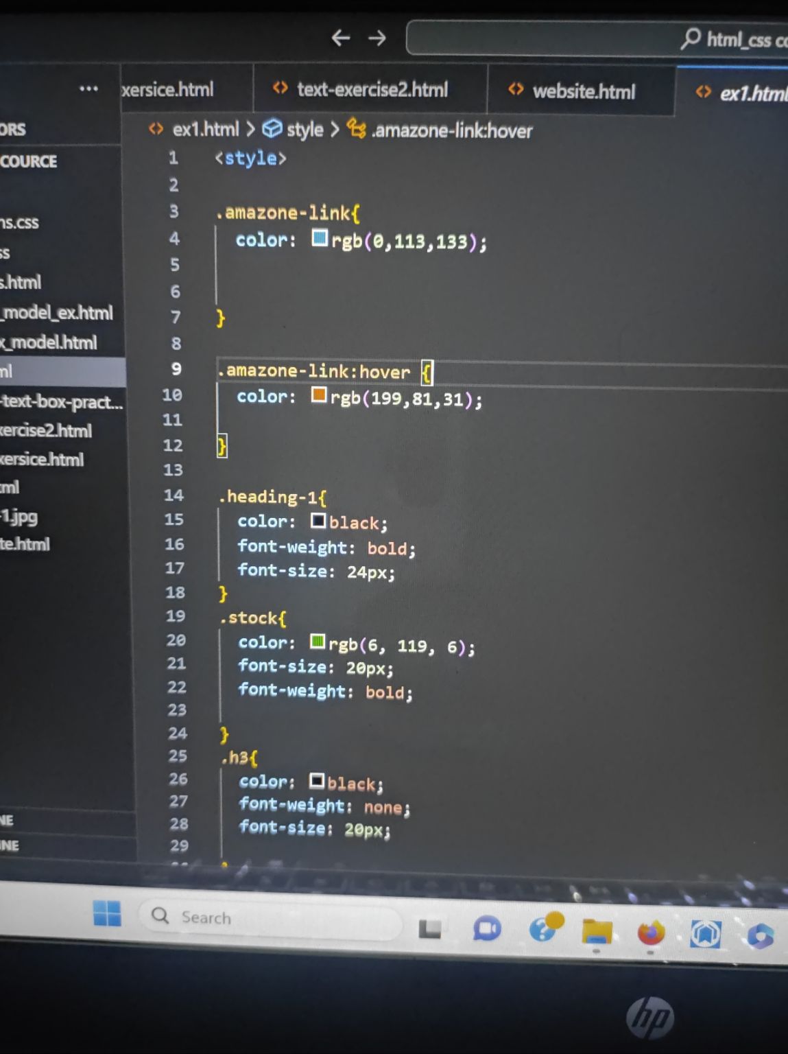 #day2 #codingadventure #htmllearning #cssbeginner #webdevchallenge ... #day2 #codingadventure #htmllearning #cssbeginner #webdevchallenge ...