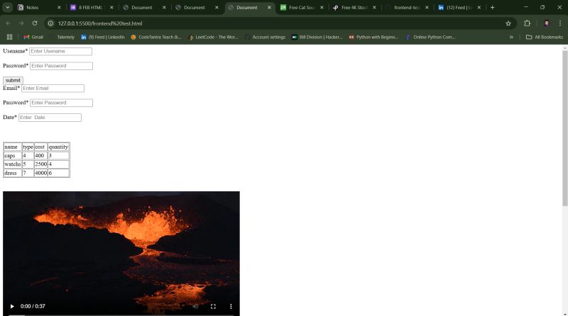 #codegnan #html #webdevelopment #frontenddevelopment #codingjourney ... #codegnan #html #webdevelopment #frontenddevelopment #codingjourney ...