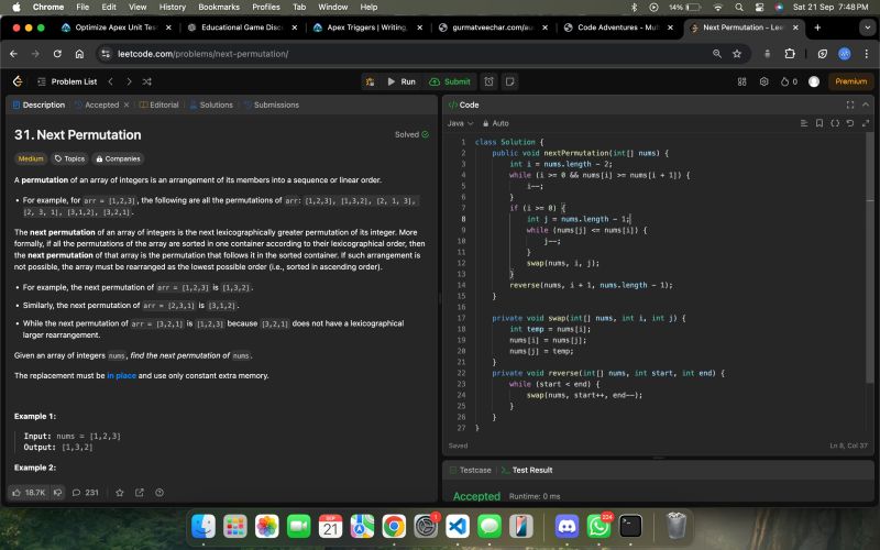 Simarpreet singh on LinkedIn: #100daysofcode #codechallenge #java # ... Simarpreet singh on LinkedIn: #100daysofcode #codechallenge #java # ...