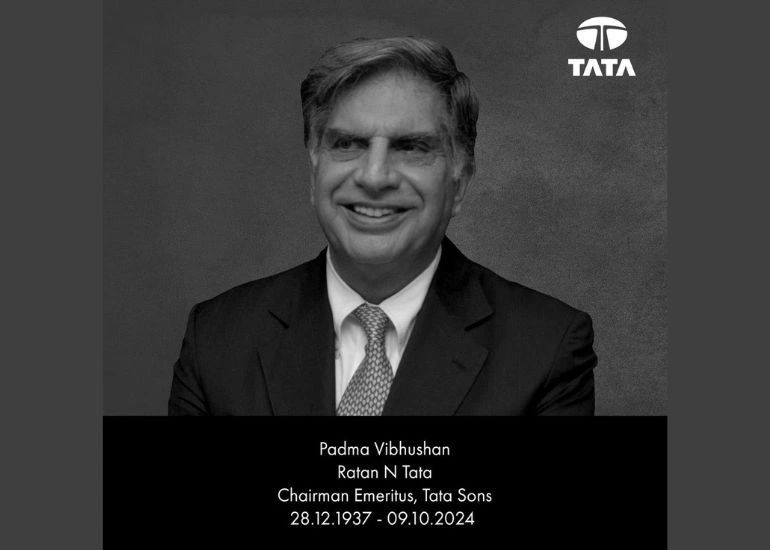 RAFEY ANSARI on LinkedIn: #tatagroup RAFEY ANSARI on LinkedIn: #tatagroup