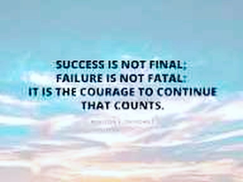 Shruti Nahar on LinkedIn: Thought to being success Shruti Nahar on LinkedIn: Thought to being success