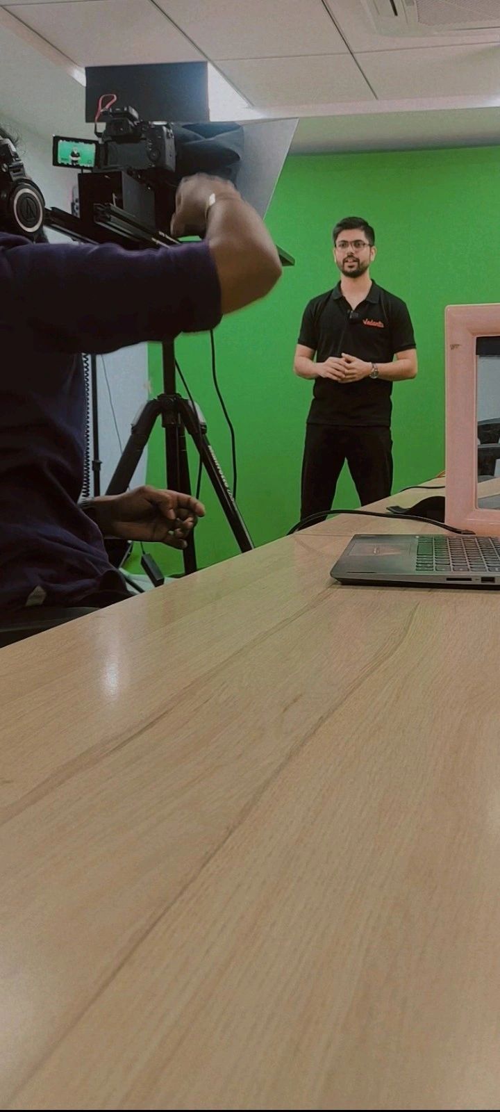 ARJUN NARIKKADAN on LinkedIn: Shoot time ARJUN NARIKKADAN on LinkedIn: Shoot time