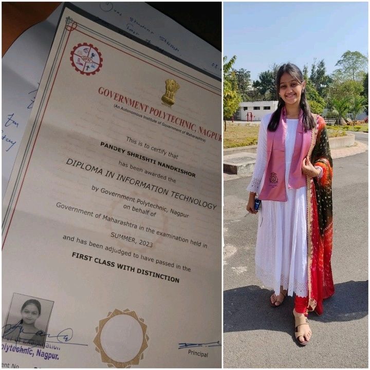 Shrishti Pandey on LinkedIn: #informationtechnology #convocation #it Shrishti Pandey on LinkedIn: #informationtechnology #convocation #it