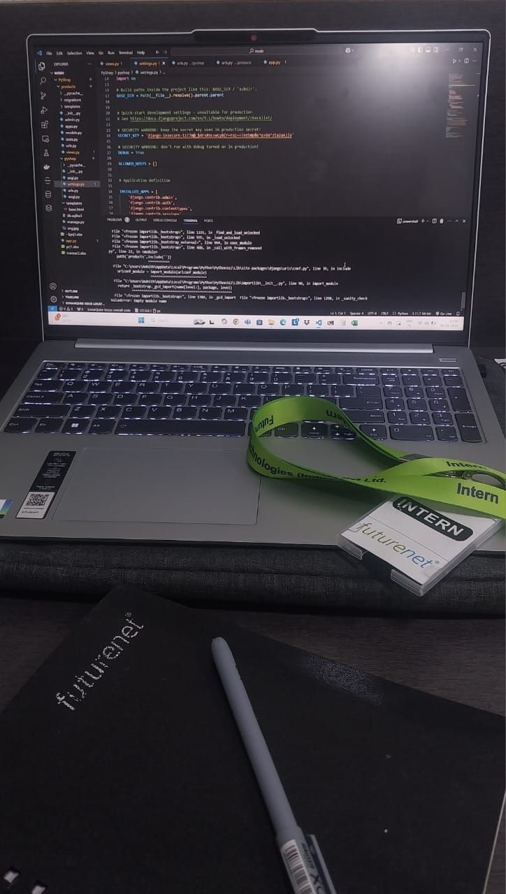 #pythondevelopment #django #professionalgrowth #internshipexperience ... #pythondevelopment #django #professionalgrowth #internshipexperience ...