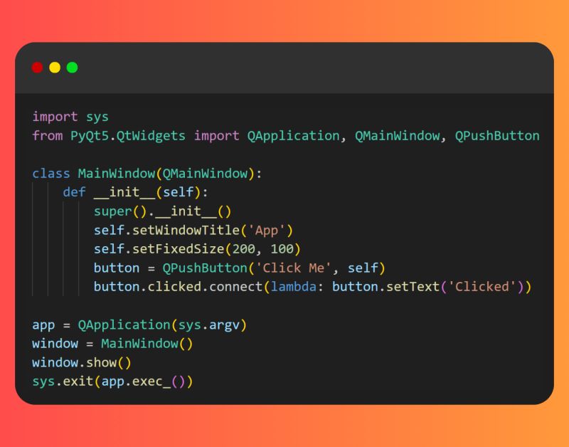 Greg Hogg on LinkedIn: #python #coding #programming Greg Hogg on LinkedIn: #python #coding #programming