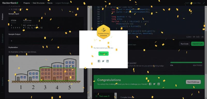 Nikhil Soni on LinkedIn: #problemsolving #java #codingjourney # ... Nikhil Soni on LinkedIn: #problemsolving #java #codingjourney # ...