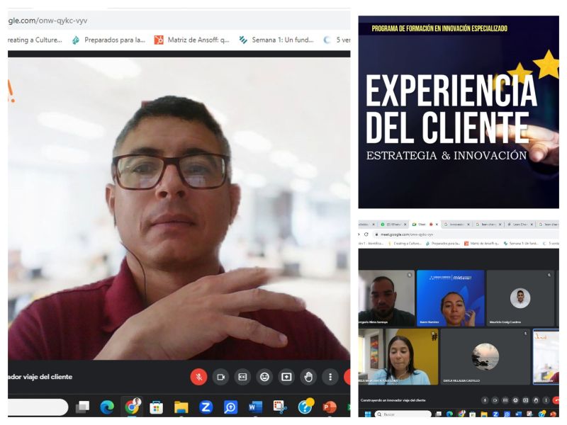 INNK LATAM en LinkedIn: El éxito de una empresa en el panorama actual ... INNK LATAM en LinkedIn: El éxito de una empresa en el panorama actual ...