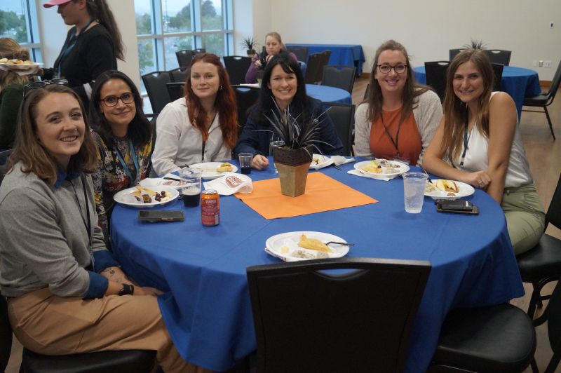 WTS-Northern Utah Chapter on LinkedIn: RECAP: WTS Utah Transportation ... WTS-Northern Utah Chapter on LinkedIn: RECAP: WTS Utah Transportation ...