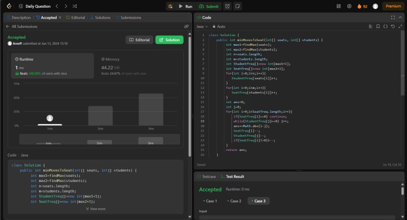 #coding #competitiveprogramming #dsa #datastructuresandalgorithms ... #coding #competitiveprogramming #dsa #datastructuresandalgorithms ...