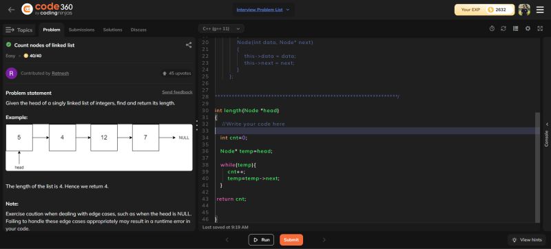 Akash Chaudhary on LinkedIn: #100dayscodechallenge #codingjourney # ... Akash Chaudhary on LinkedIn: #100dayscodechallenge #codingjourney # ...
