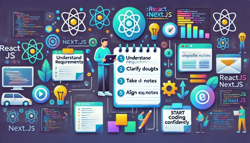 Yathin K ⚛️ on LinkedIn: #reactjs #nextjs #softwaredevelopment # ... Yathin K ⚛️ on LinkedIn: #reactjs #nextjs #softwaredevelopment # ...