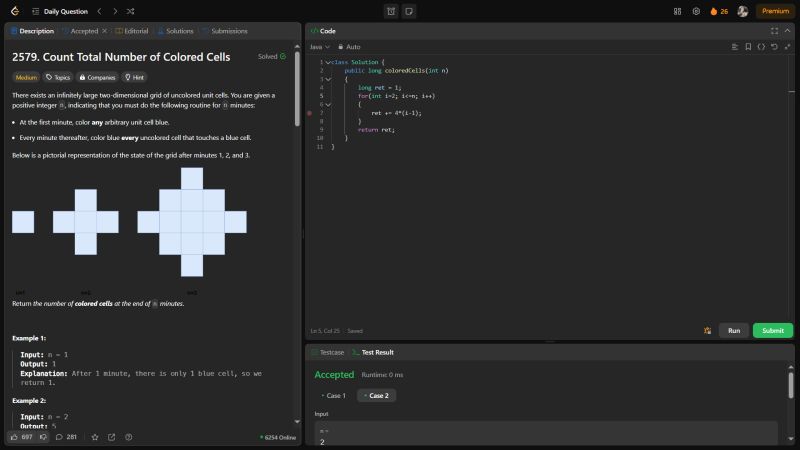 #75daysofjava #java #leetcode #codingchallenge #problemsolving… | Mehul ... #75daysofjava #java #leetcode #codingchallenge #problemsolving… | Mehul ...