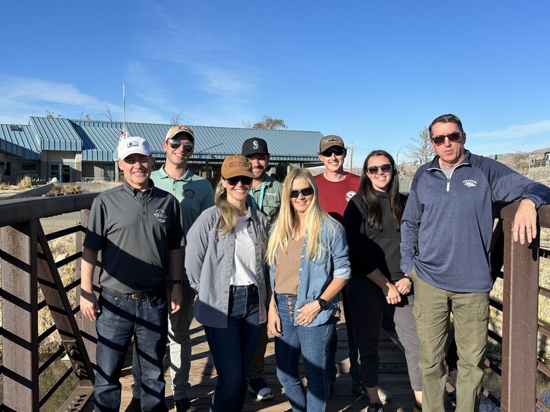 Heidi Anderson on LinkedIn: Nevada has some world-class outdoor ... Heidi Anderson on LinkedIn: Nevada has some world-class outdoor ...