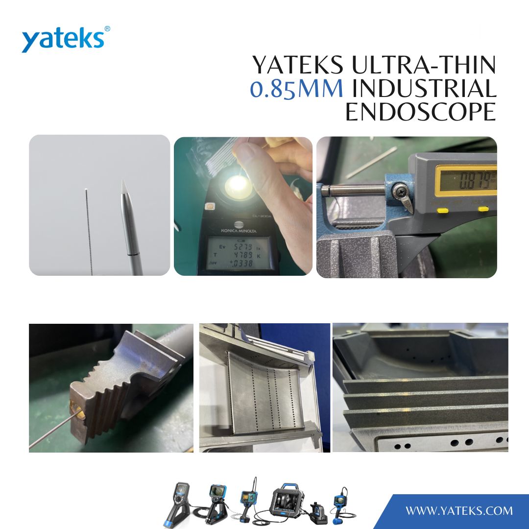 Shenzhen Yateks Co.,Ltd on LinkedIn: #endoscope #blade #yateks #yateks ... Shenzhen Yateks Co.,Ltd on LinkedIn: #endoscope #blade #yateks #yateks ...