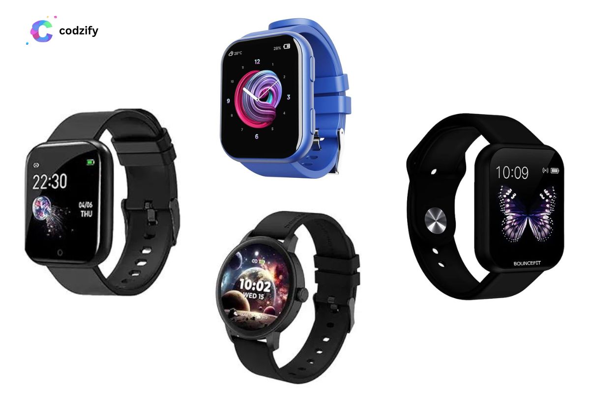 Best Smartwatch under 1000 in India (2024) | Manish Methani posted on ... Best Smartwatch under 1000 in India (2024) | Manish Methani posted on ...