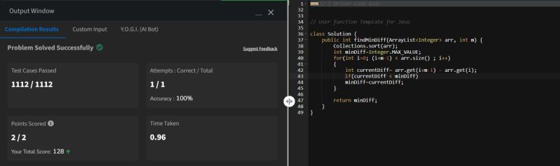 Aastha Adhikari on LinkedIn: #100daysofcode #day25 #arrays # ... Aastha Adhikari on LinkedIn: #100daysofcode #day25 #arrays # ...