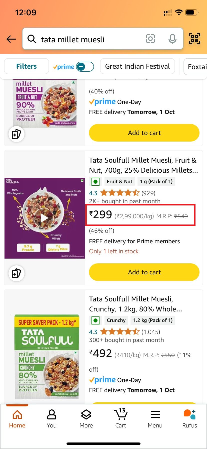 Rahul Sharma on LinkedIn: #amazon #qa #testing #bug #testingmindset # ... Rahul Sharma on LinkedIn: #amazon #qa #testing #bug #testingmindset # ...