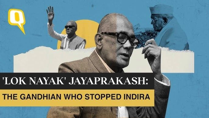Vijay Wanjale on LinkedIn: #politics #leadership #emergency #jpmovement ... Vijay Wanjale on LinkedIn: #politics #leadership #emergency #jpmovement ...