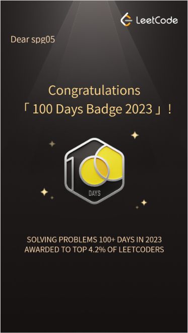 How I did not follow through with #leetcode100days | Shiva Prasad ... How I did not follow through with #leetcode100days | Shiva Prasad ...