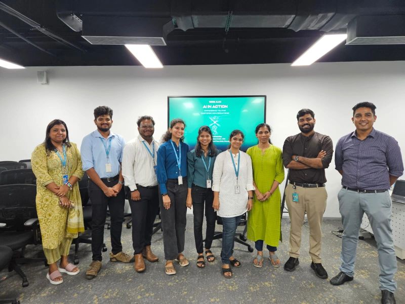 Sowmya P on LinkedIn: #ai #technology #innovation #networking # ... Sowmya P on LinkedIn: #ai #technology #innovation #networking # ...