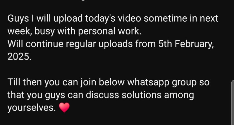 #shashcode #shashwat #community | Shashwat Tiwari #shashcode #shashwat #community | Shashwat Tiwari