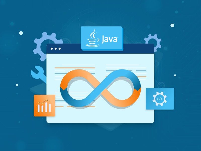 Siva Vaibhav on LinkedIn: #java #devops #ci #continuousdelivery # ... Siva Vaibhav on LinkedIn: #java #devops #ci #continuousdelivery # ...