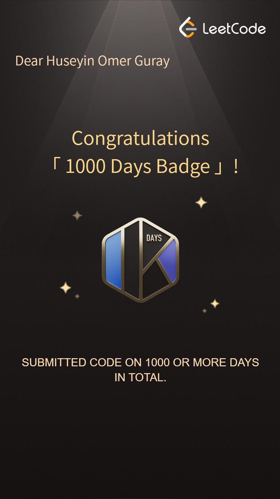 Max Guray on LinkedIn: #leetcode | 15 comments Max Guray on LinkedIn: #leetcode | 15 comments