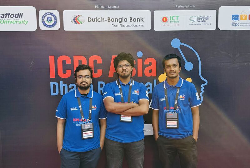 #icpc #programming #teamwork #growth | Zahid Hasan Mozumder #icpc #programming #teamwork #growth | Zahid Hasan Mozumder