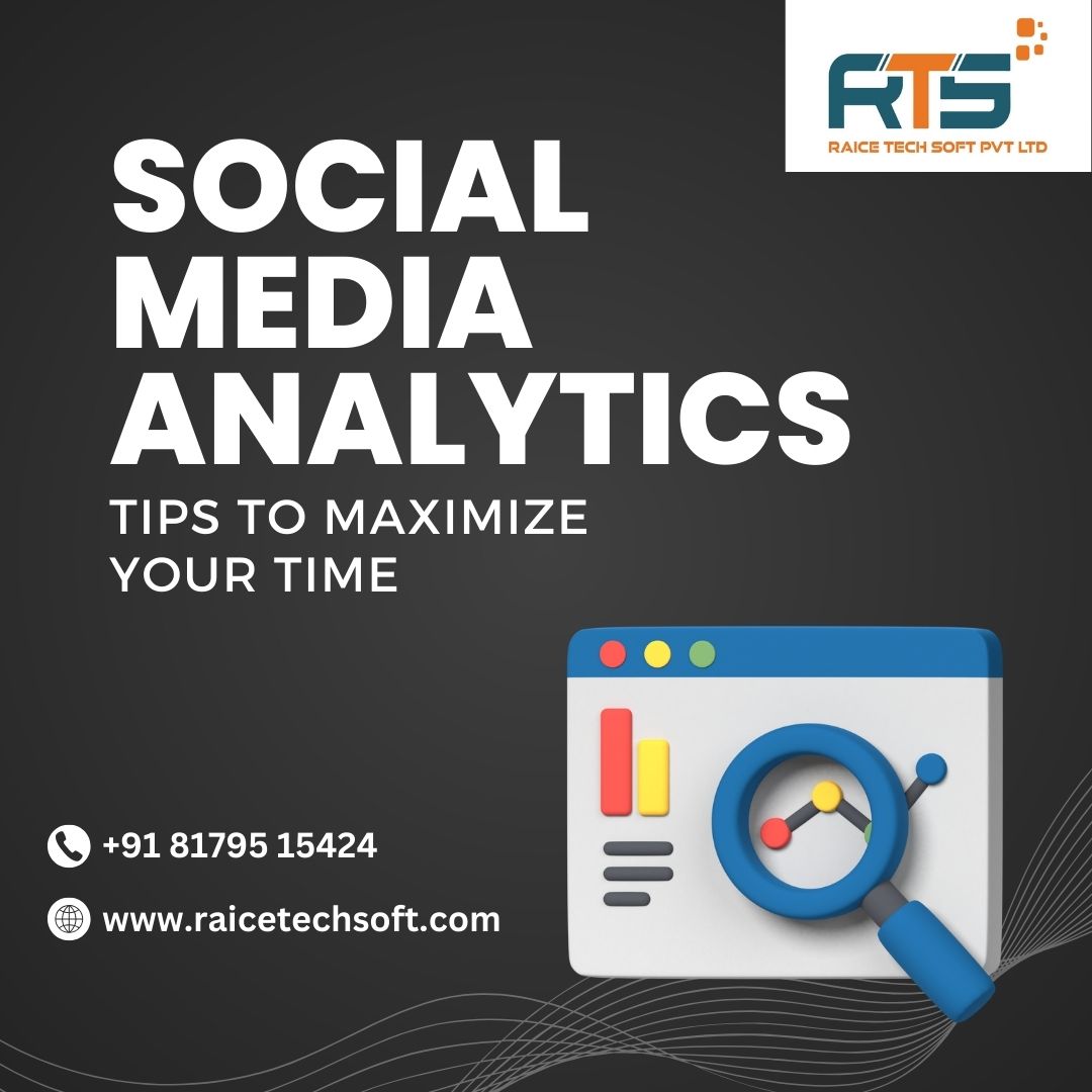 RaiceTech Soft on LinkedIn: #socialmediaanalytics #datadrivendecisions ... RaiceTech Soft on LinkedIn: #socialmediaanalytics #datadrivendecisions ...