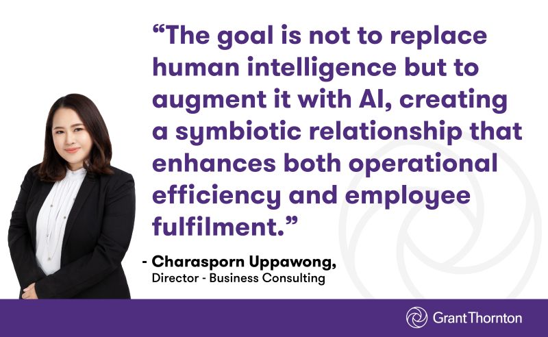 Charasporn Pui Uppawong, SHRM-CP on LinkedIn: How can AI augment human ... Charasporn Pui Uppawong, SHRM-CP on LinkedIn: How can AI augment human ...